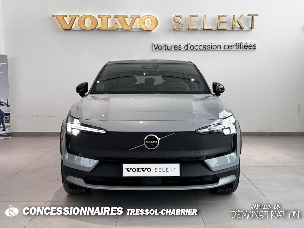 Vente Volvo EX30 CROSS COUNTRY Twin Performance 428 ch 1 EDT Ultra ...
